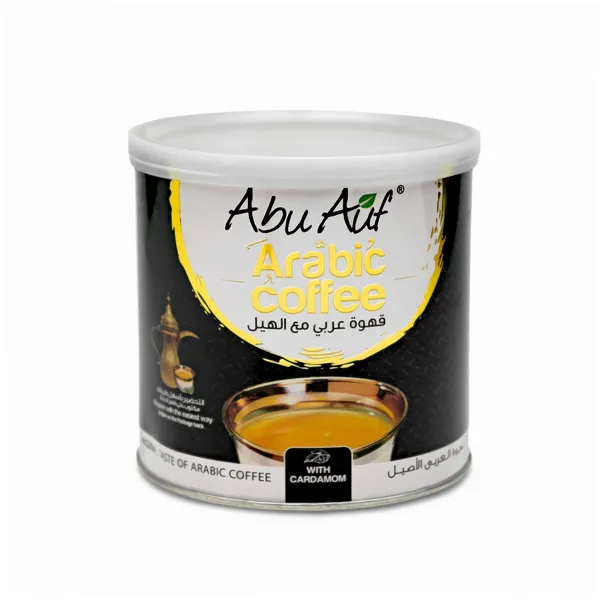Coffee & Beverages | Shop Now from Abu Auf