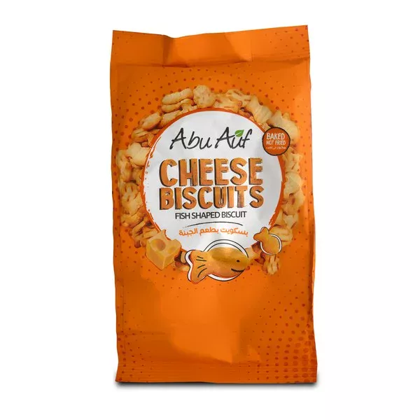 سناكس | موقع أبو عوف الرسمي