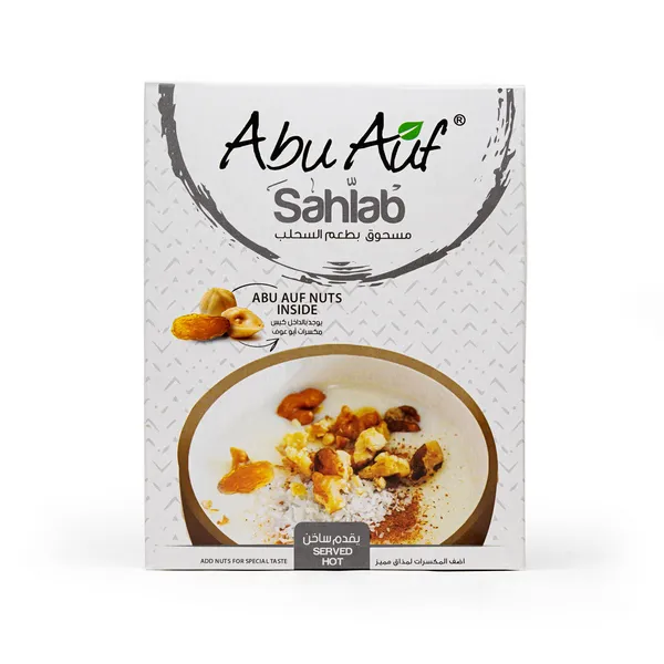 قهوة ومشروبات | موقع أبو عوف الرسمي