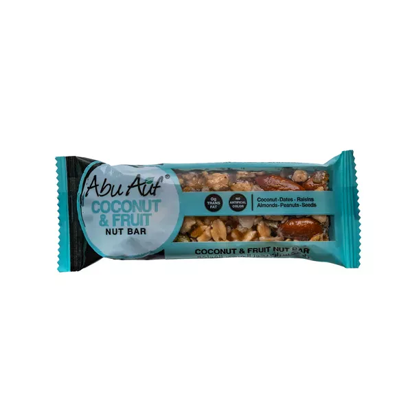 سناكس | موقع أبو عوف الرسمي