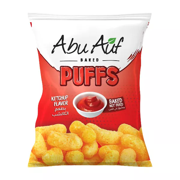 سناكس | موقع أبو عوف الرسمي